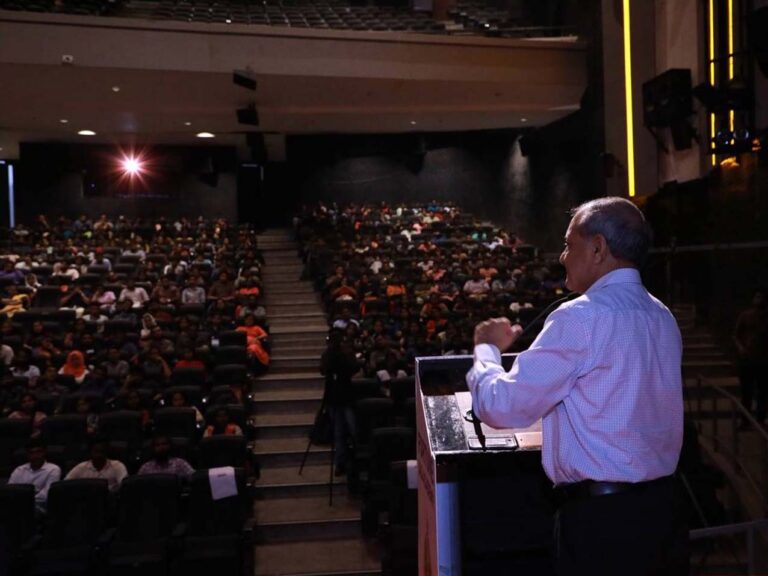 Gallery | Civil Service Coaching in Kerala | Fortune IAS Academy