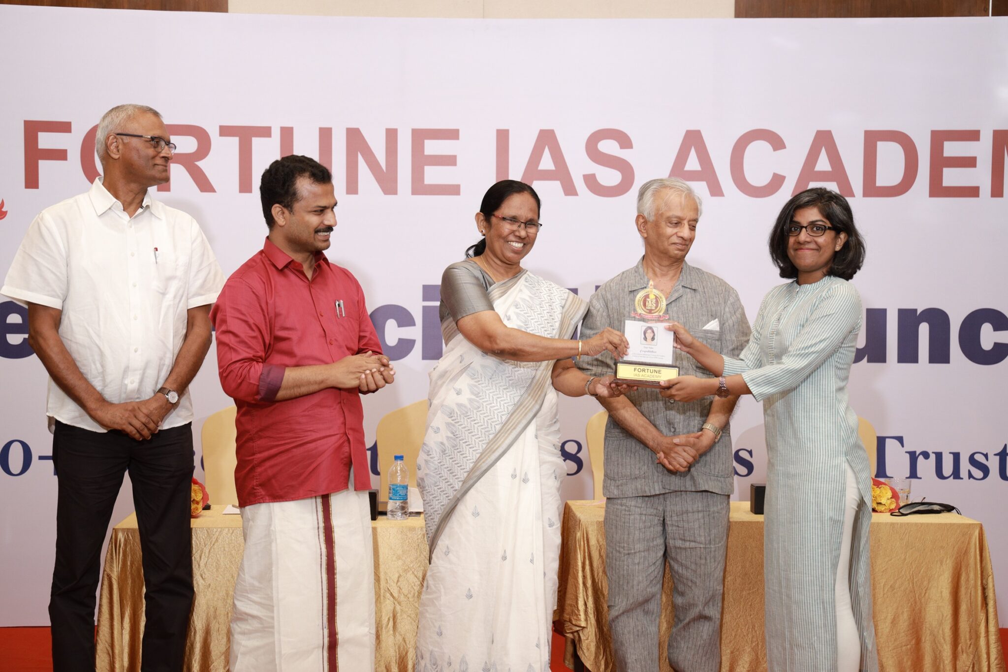 KAS | Fortune IAS | No.1 IAS Academy in Kerala | Best IAS